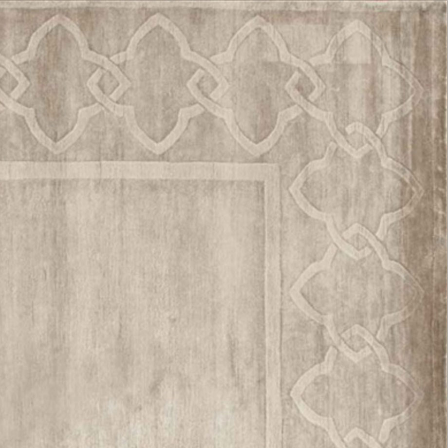 SAHRAI® NEW JOY RUG - shadeh luxury group