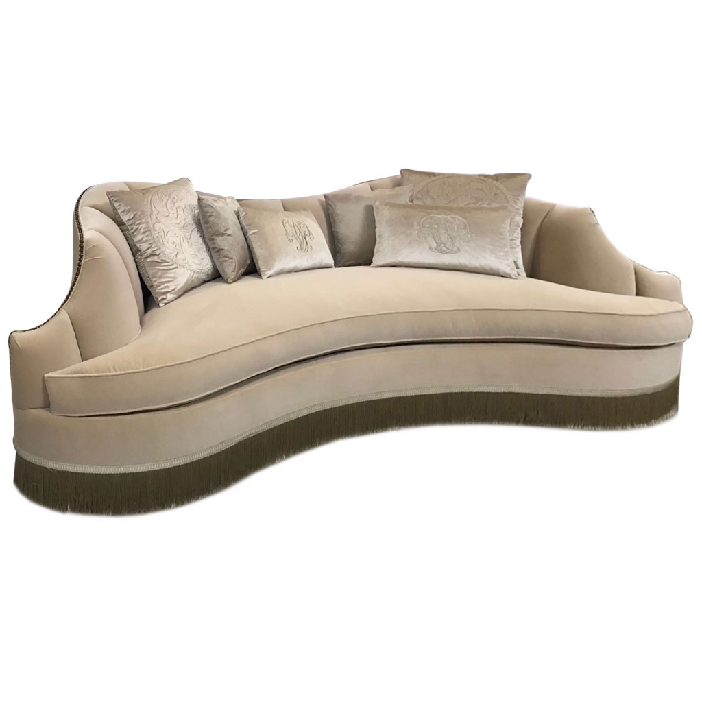 MEDEA Sofa - shadeh luxury group