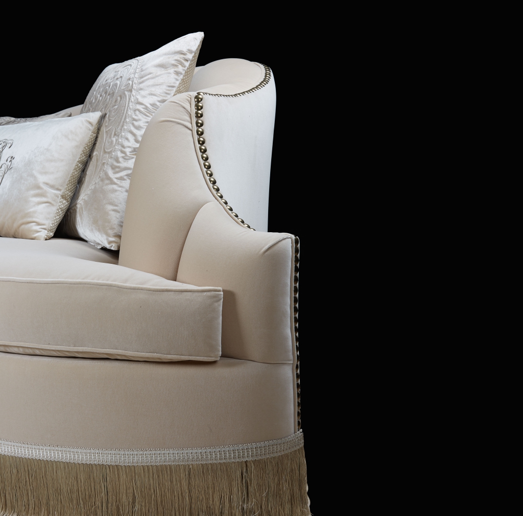 MEDEA Sofa - shadeh luxury group
